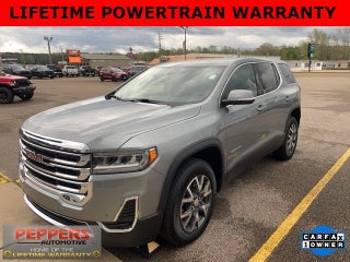 Group Vehicle Inventory - Paris Group dealer in McKenzie TN - New and ...